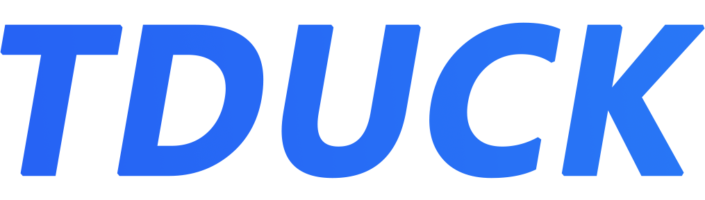 TDUCK填鸭表单官网-开源表单系统，自定义工作流，信息收集系统